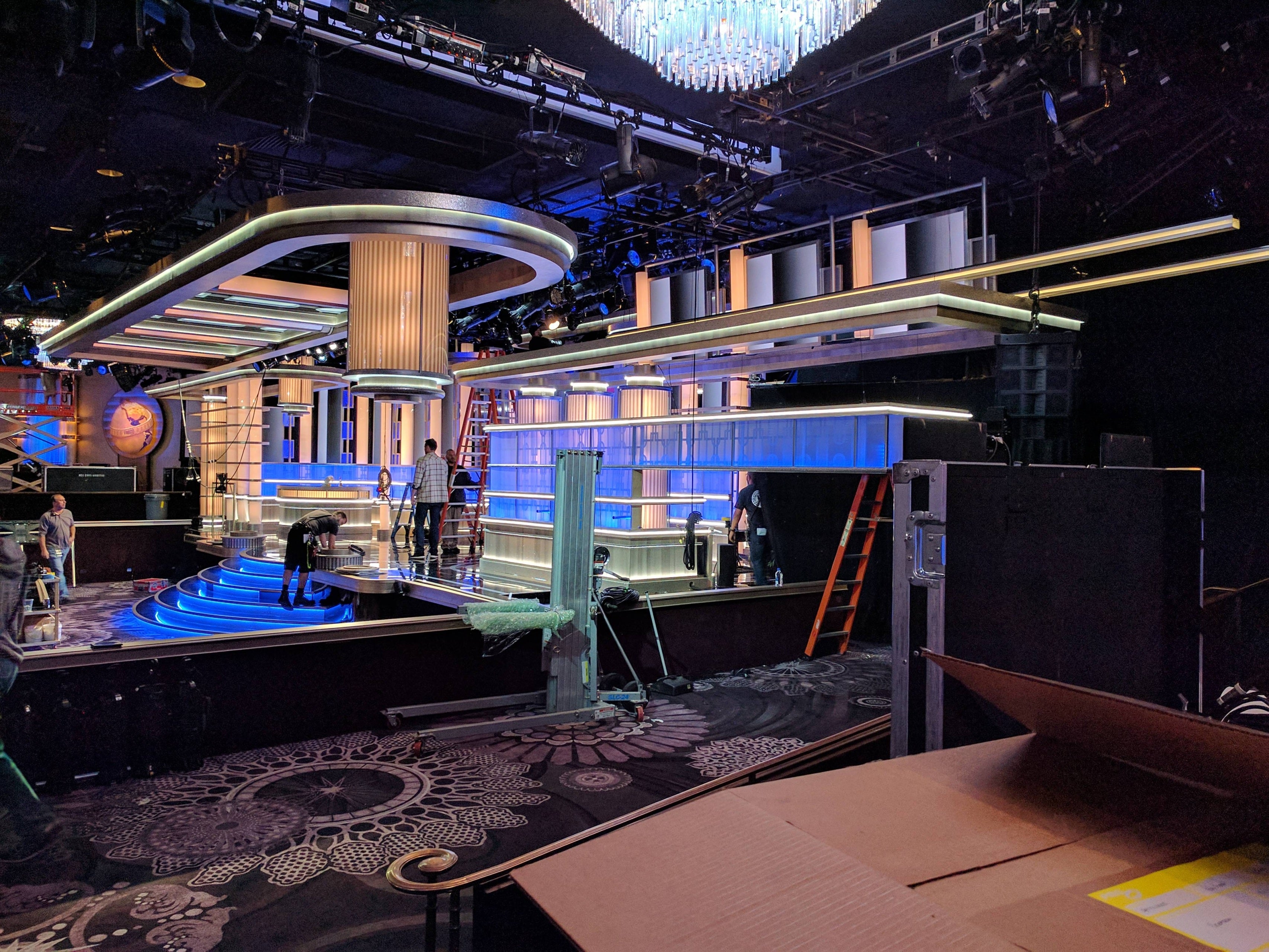 Bull Nose Neonizer NXR | Cush Light